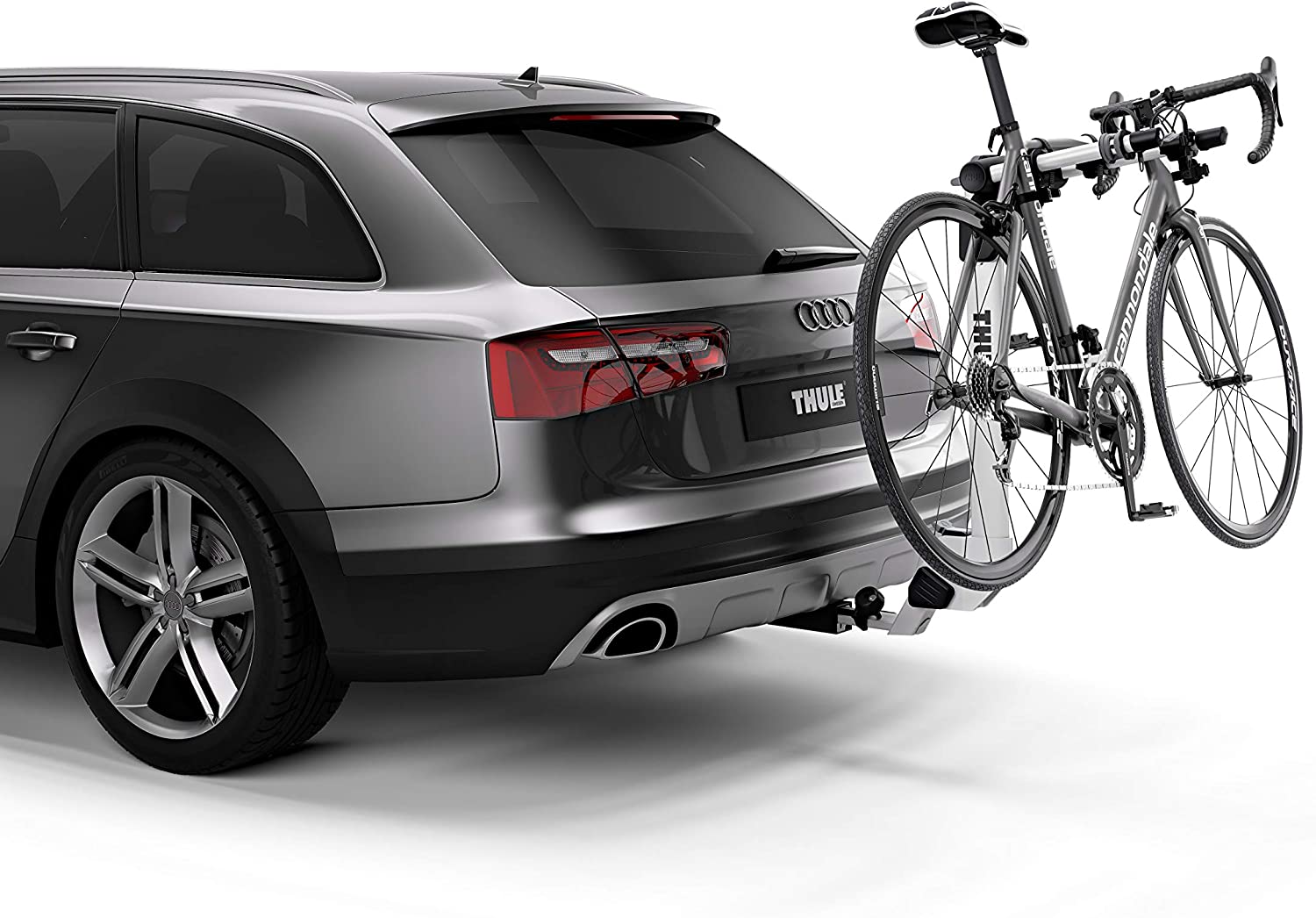 Acura MDX Hitch Bike Rack Guide – Best Hitch Bike Racks