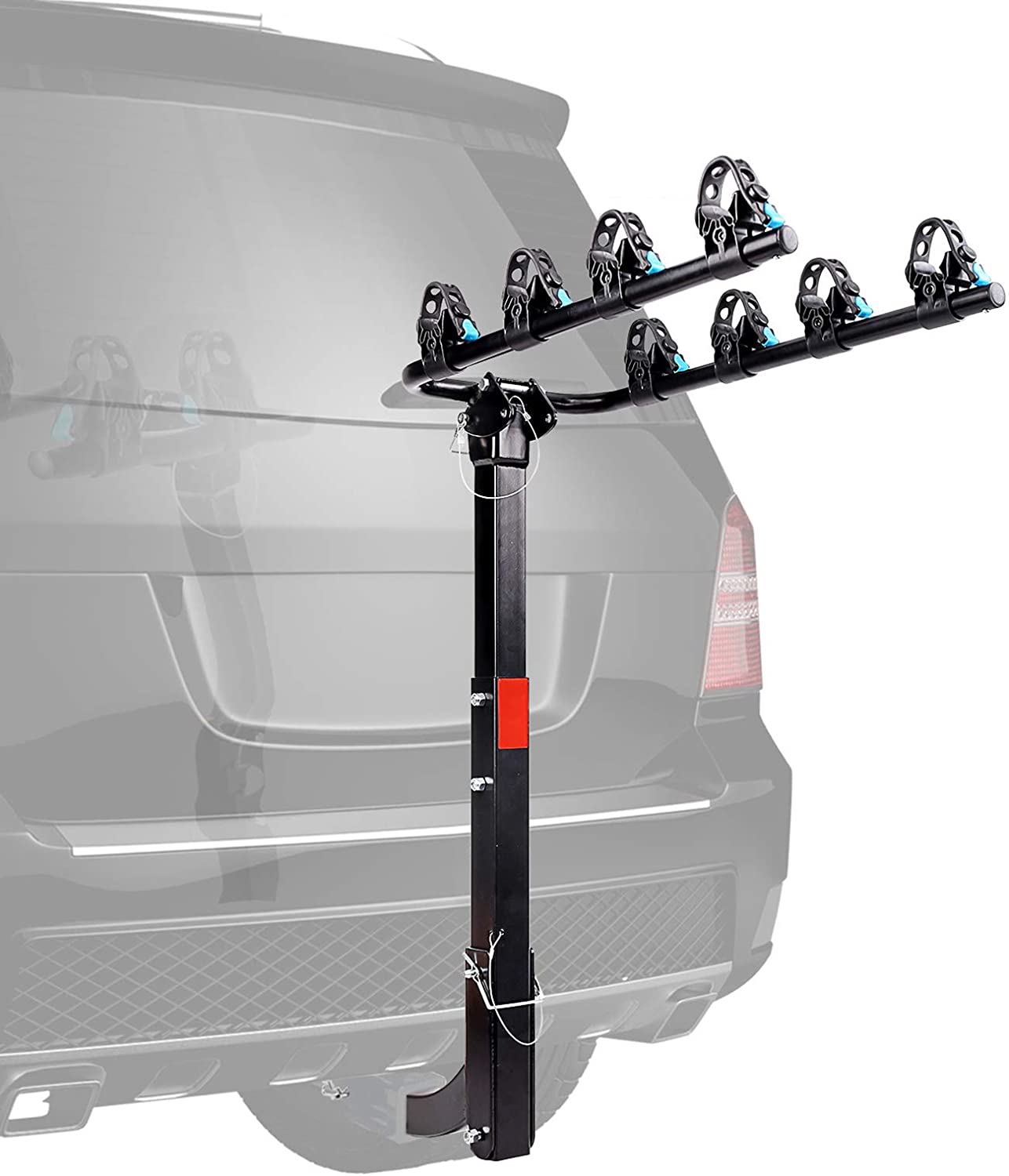 Audi A4 Hitch Bike Rack Guide – Best Hitch Bike Racks