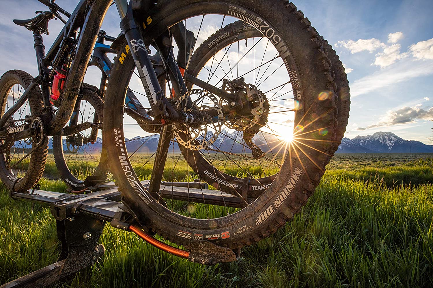 Best Hitch Bike Rack 2021: Top 6 Rated Product Reviews – Best Hitch ...