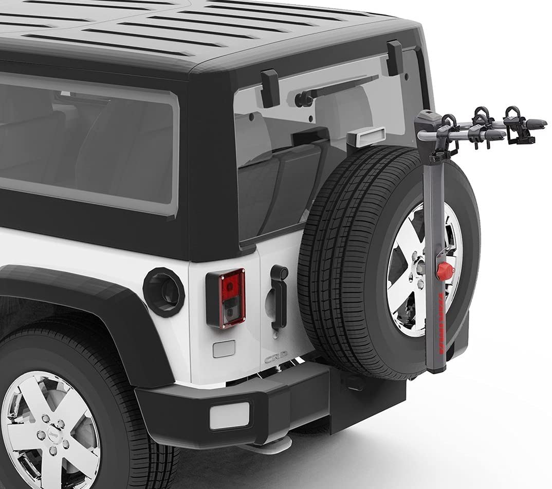 Best Hitch Bike Racks for Jeep – Best Hitch Bike Racks