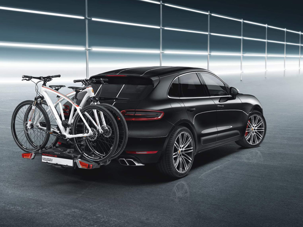 Porsche Cayenne Hitch Bike Rack Buyers Guide – Best Hitch Bike Racks